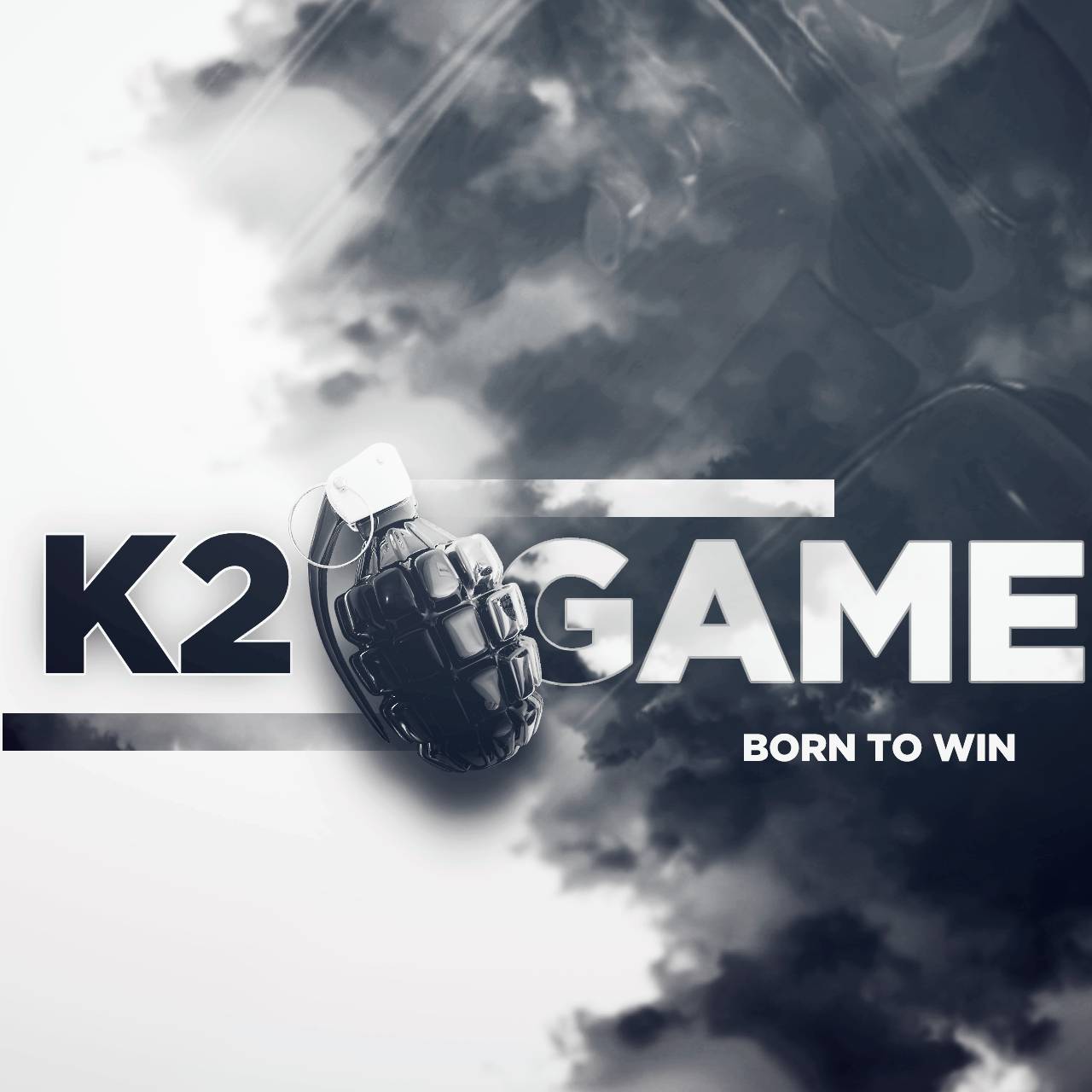 Иконка канала K2 GAME TV