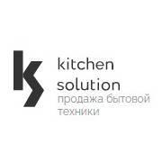 Иконка канала Kitchen Solution