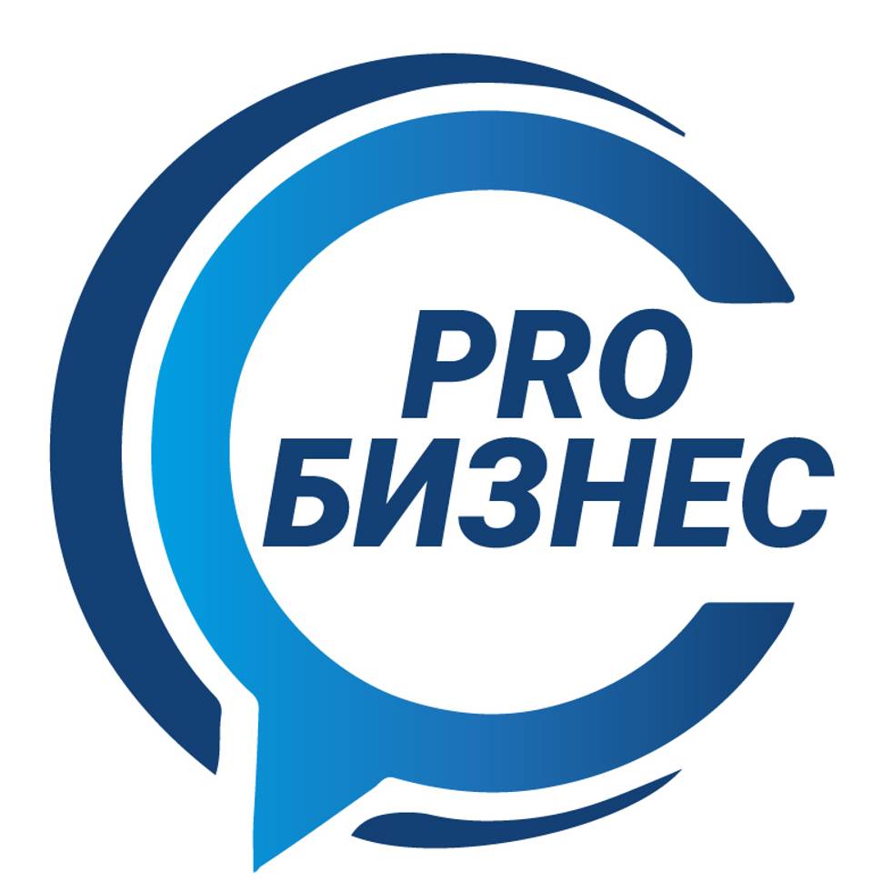Иконка канала Pro БУХГАЛТЕРСКИЙ BIZNES с Екатериной Сидиченко