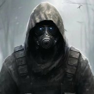 Иконка канала AlexxWolf