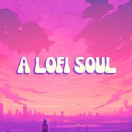 Иконка канала A Lofi Soul