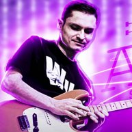 Иконка канала Алексей Каменцев Уроки Гитары