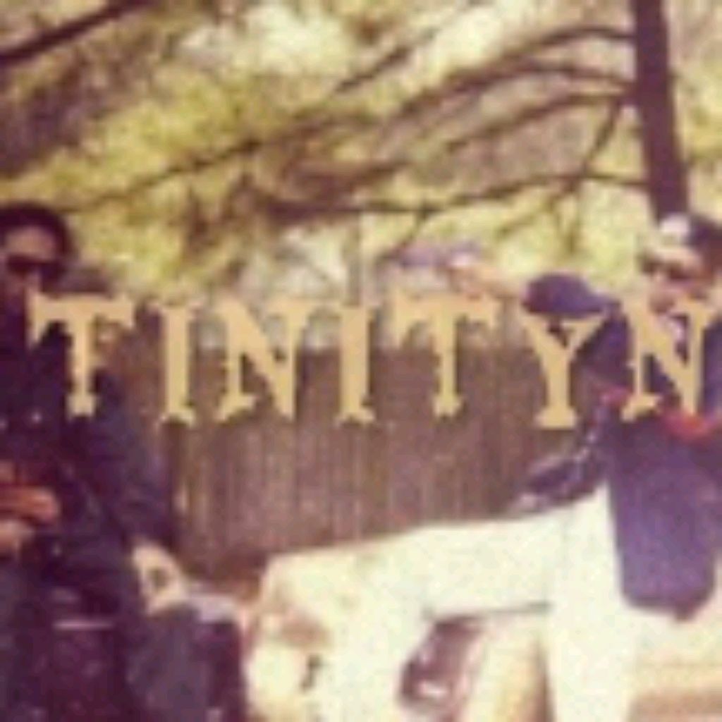 Иконка канала TINITYN