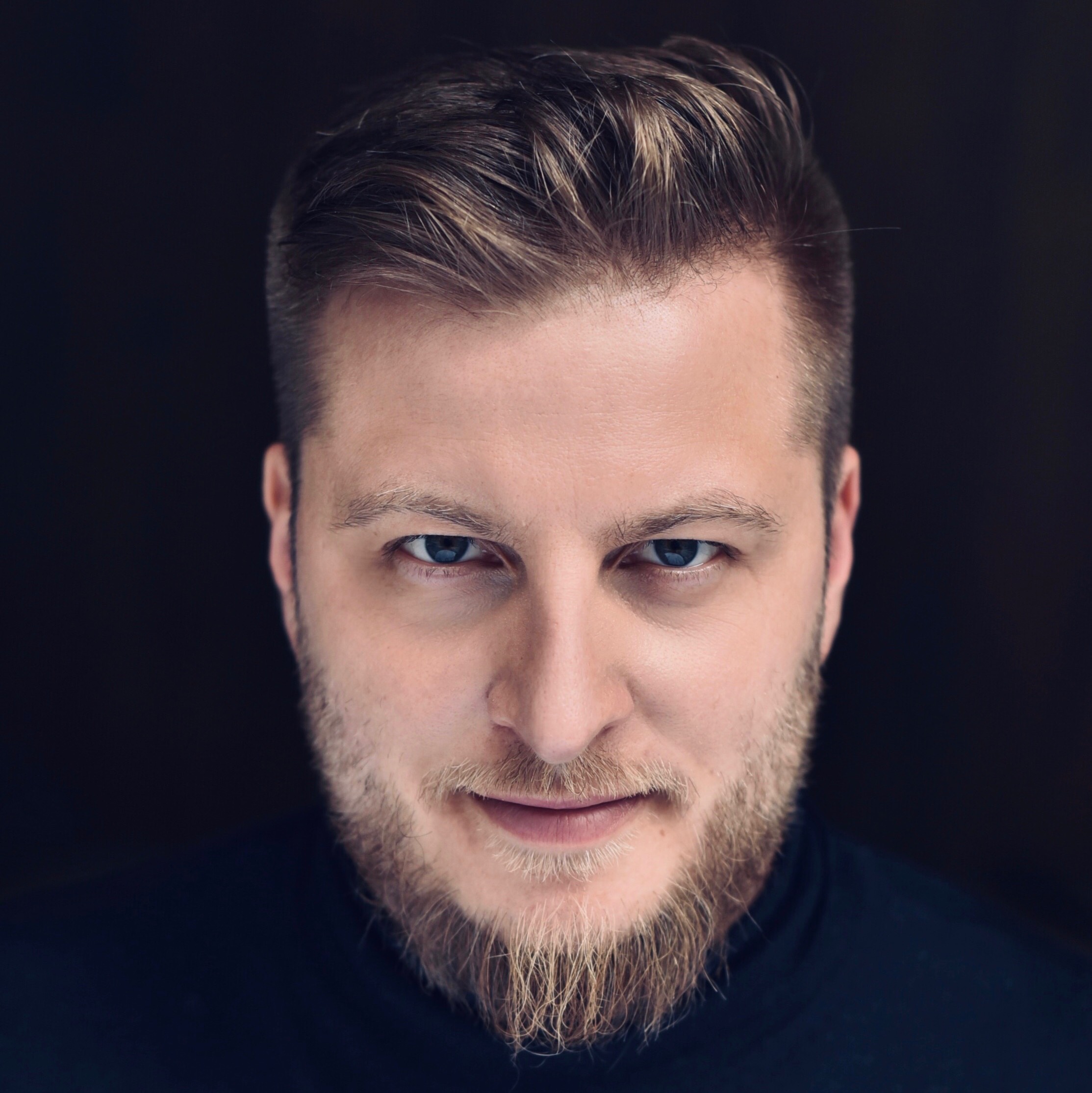 Иконка канала Астролог Олег Персидский