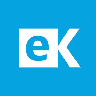 Иконка канала eKassir