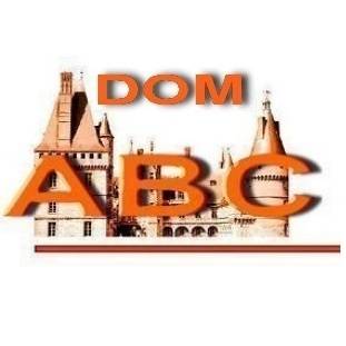 Иконка канала DOM - ABC .ru