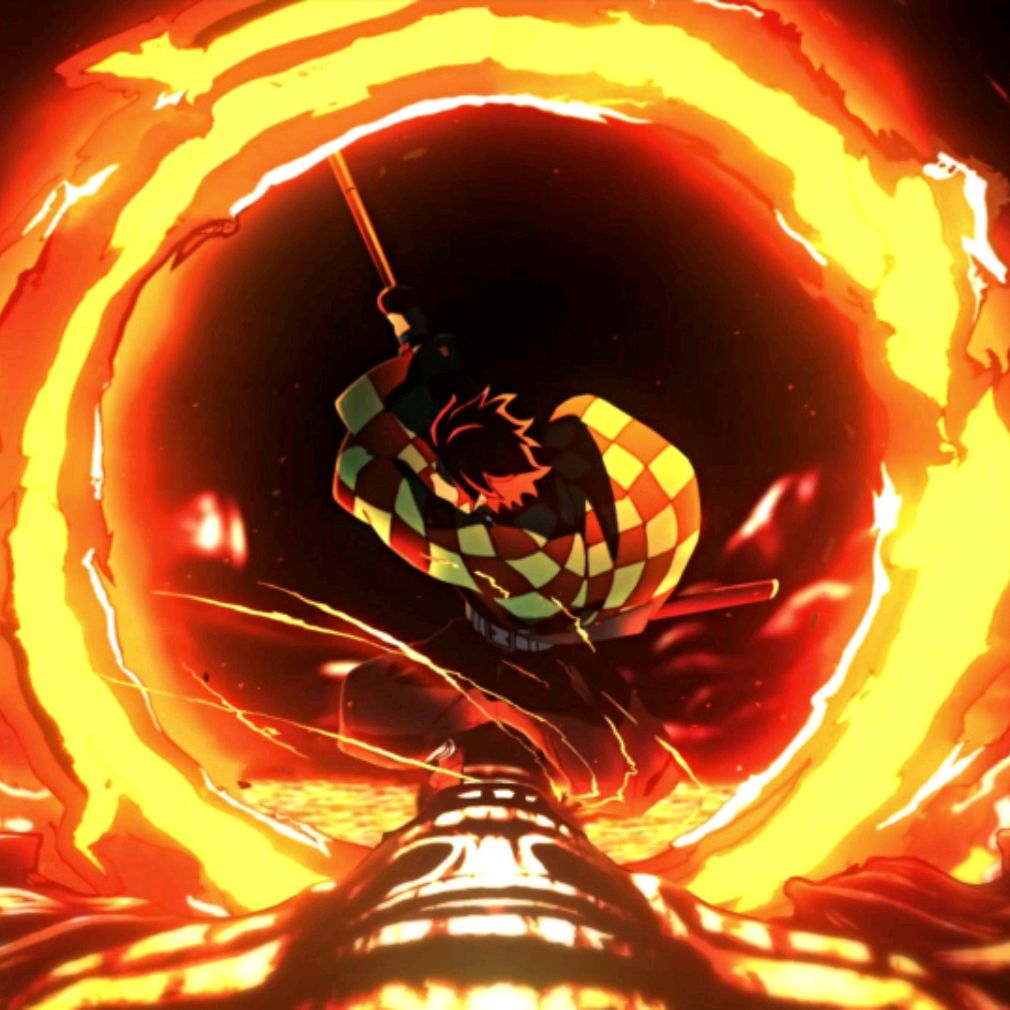 Иконка канала Тёмный всадник