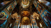 Иконка канала Православные молитвы