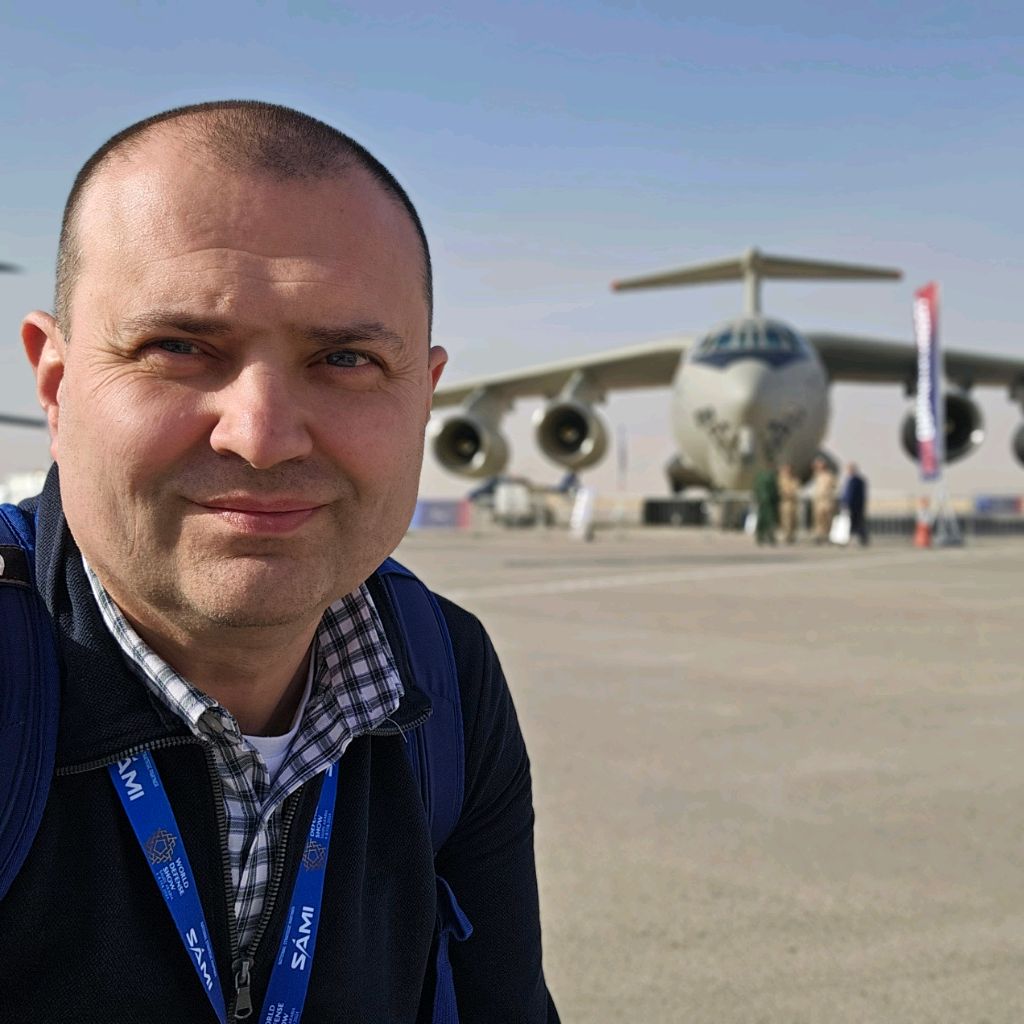 Иконка канала Вадим Прусов