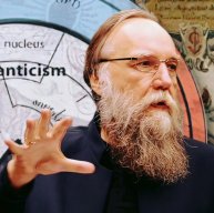 Иконка канала Канал Александра Дугина