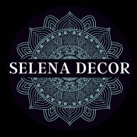 Иконка канала Selena Decor
