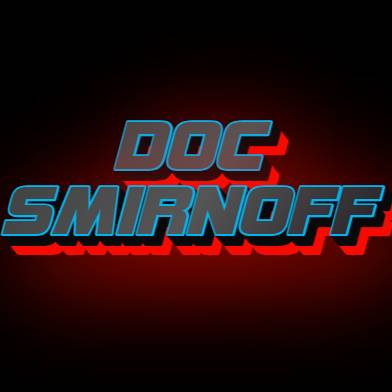 Иконка канала Docsmirnoff