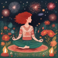 Иконка канала Йога Злата