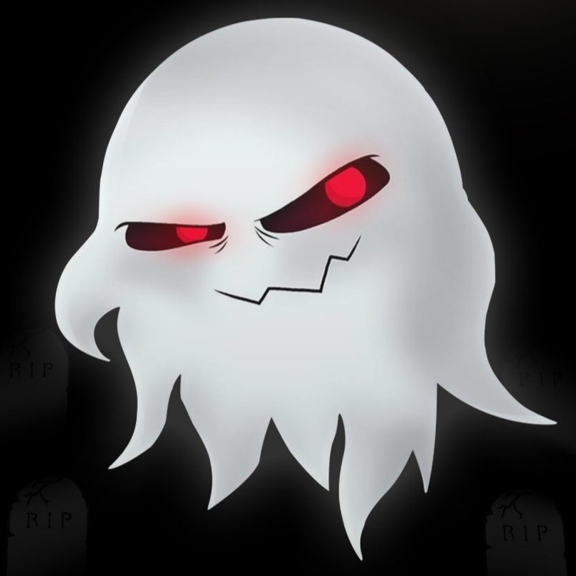 Иконка канала GhostSearch