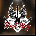 Иконка канала Муз. школа "RockWay" Нижний Новгород