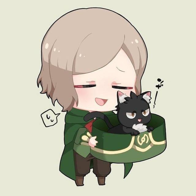 Иконка канала DubeR