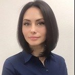 Иконка канала Олеся Савельева. Риэлтор АН "Сто Ключей"