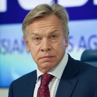 Иконка канала Алексей Пушков