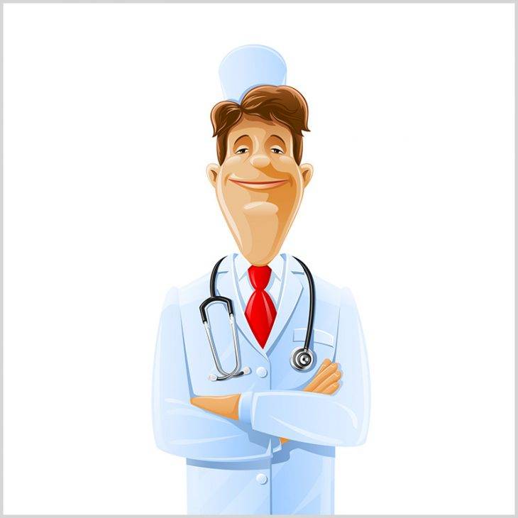 Иконка канала доктор кто