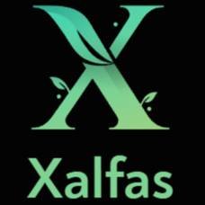 Иконка канала Xalfas Play