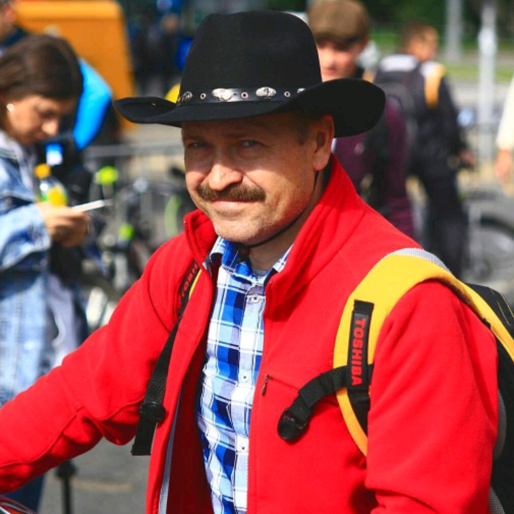 Иконка канала Sheric