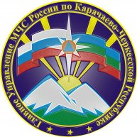 Иконка канала ГУ МЧС России по КЧР