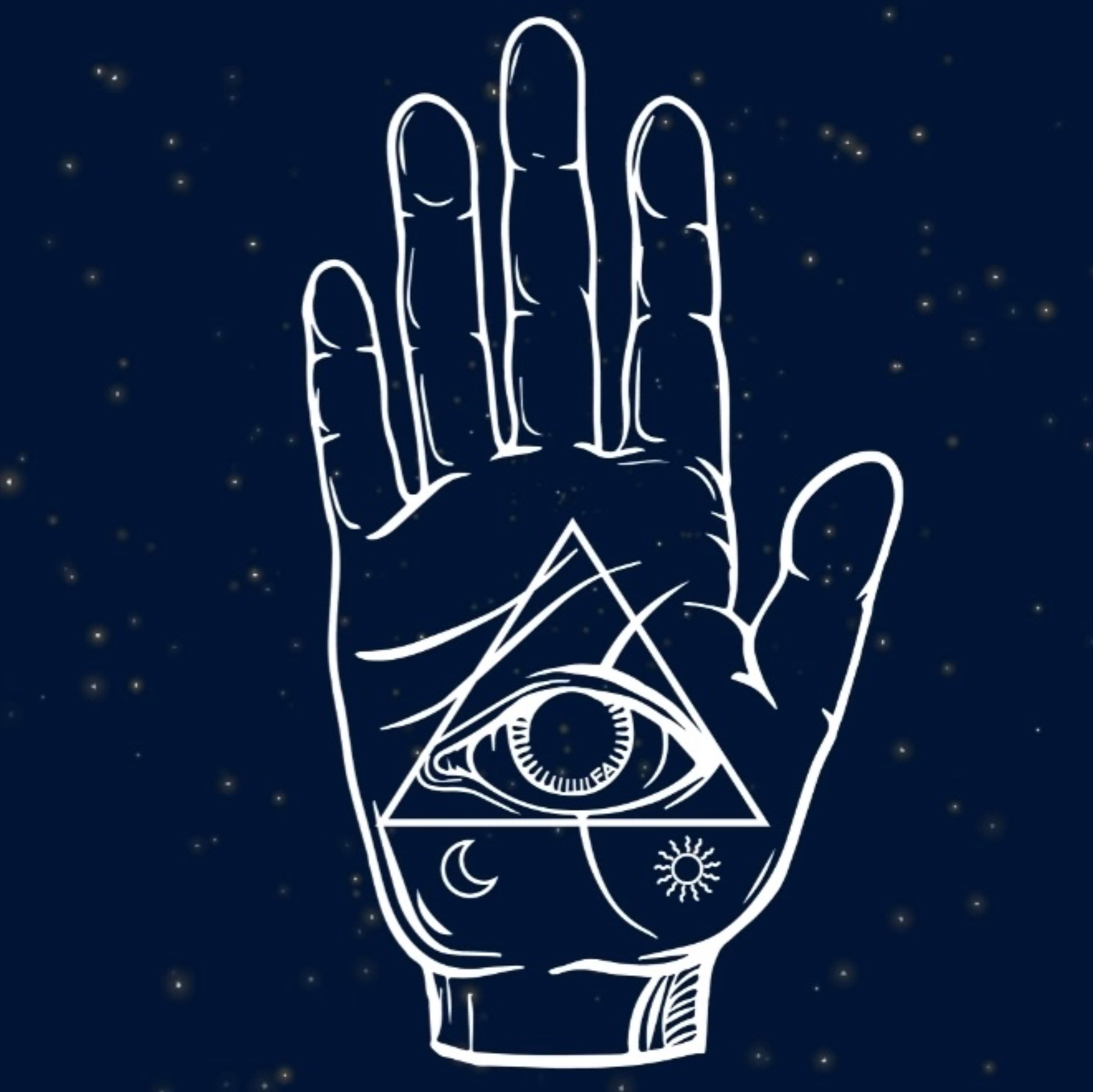 Иконка канала Нумерология -         www.numerolog1.com