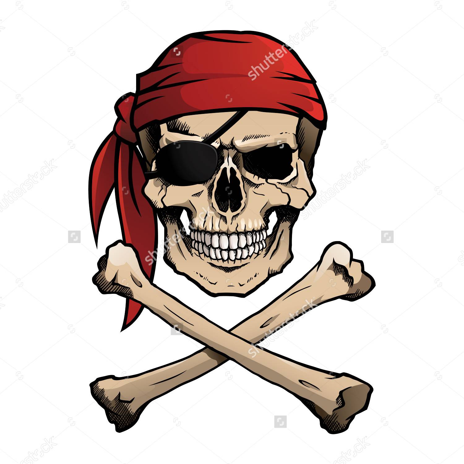 Иконка канала Pirata Libre