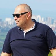 Иконка канала В гостях у Гарика