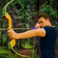 Иконка канала Vlad Korchazhkin