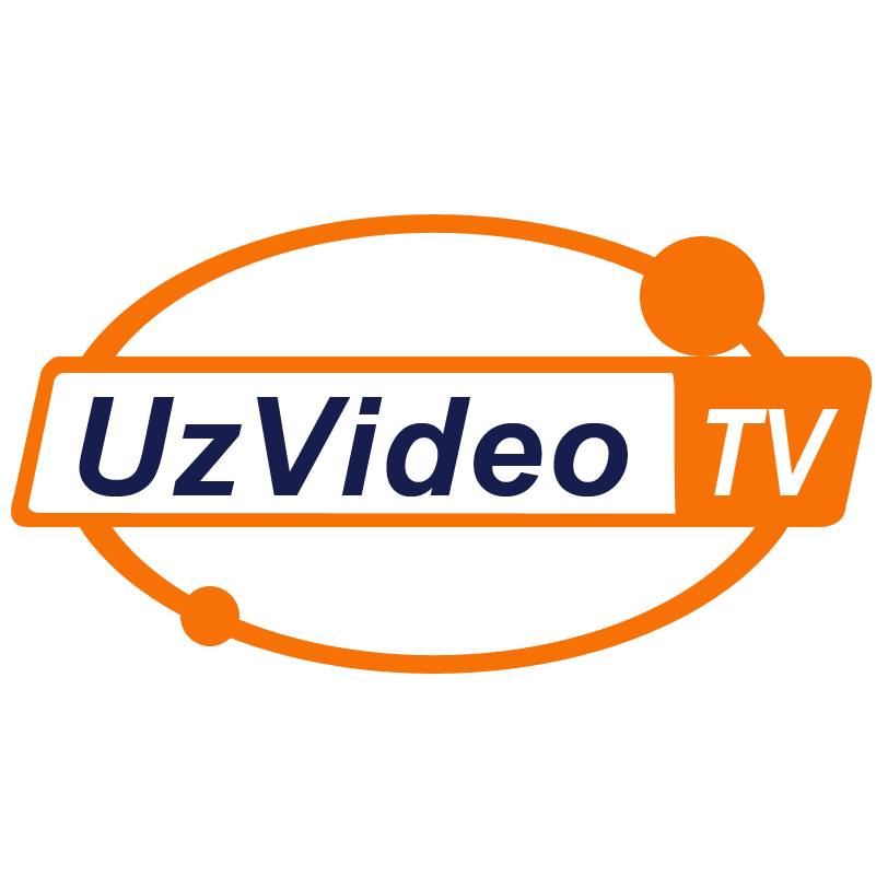 Иконка канала UzVideo TV