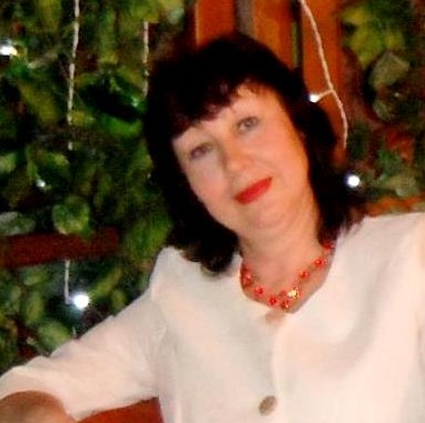 Иконка канала Svetlana20021967