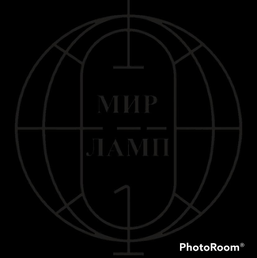 Иконка канала Mir Lamp