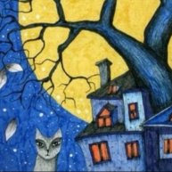 Иконка канала Русский язык. Учим вместе