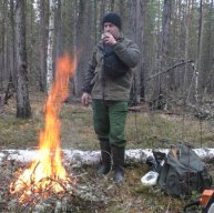 Иконка канала ТАЁЖНАЯ ЖИЗНЬ