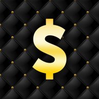 Иконка канала $ БОГАТАЯ ЖИЗНЬ $