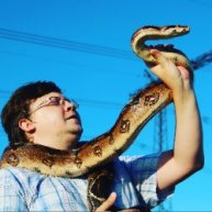 Иконка канала Домашний ЭКЗО ZOO