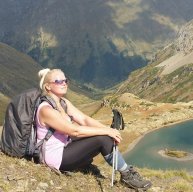 Иконка канала Спортивный туризм Сочи