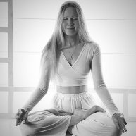 Иконка канала Кундалини-йога с Анной