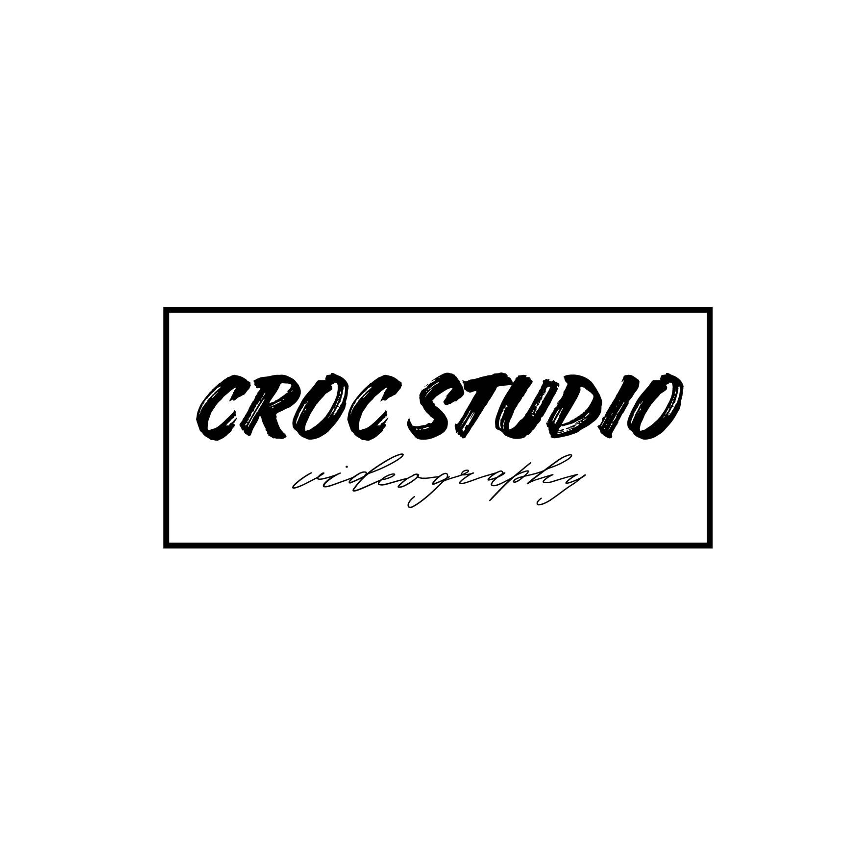 Иконка канала CrocStudio