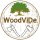 Иконка канала WoodViDe