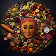 Иконка канала Кулинарный Календарь