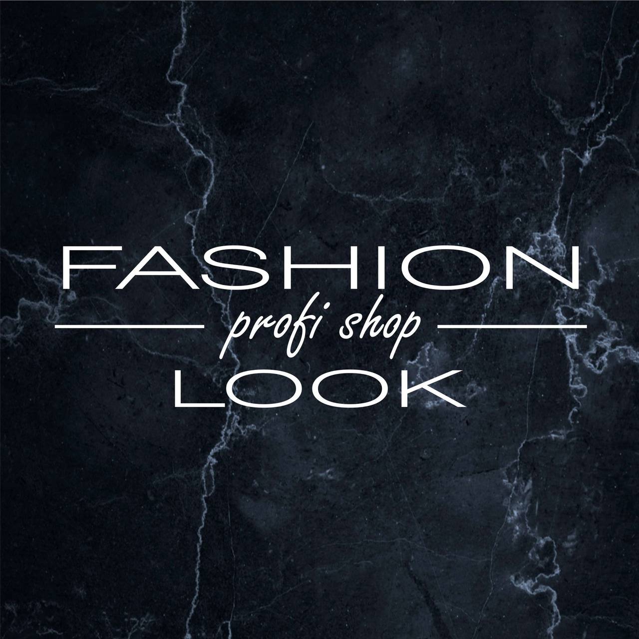 Иконка канала FASHION LOOK PROFI SHOP