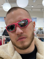 Иконка канала zhenatnamarine