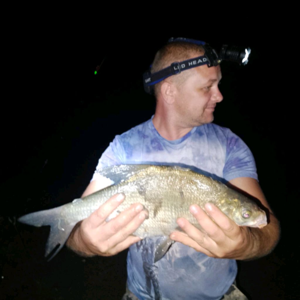 Иконка канала Алексей 134rus