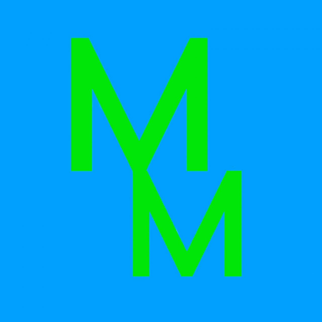 Иконка канала molodyemedia