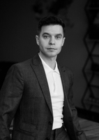 Иконка канала Dr.Kharitoninkov