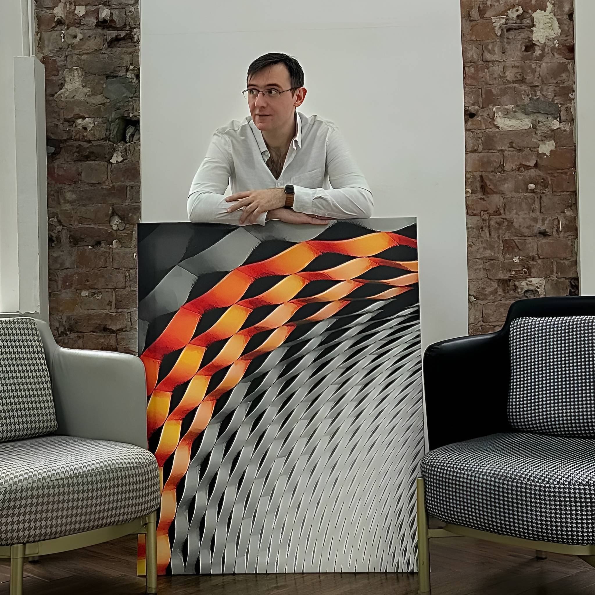 Иконка канала artitec