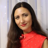 Иконка канала Ольга Фиялковская