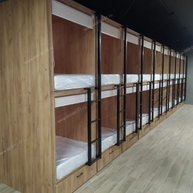 Иконка канала Капсульная мебель